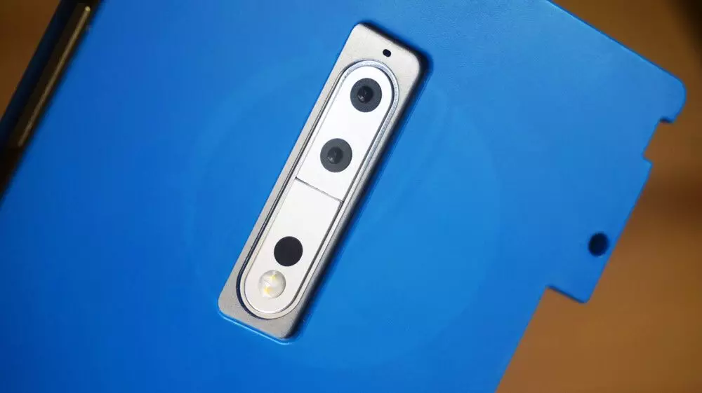 Nokia 9: Első szivárgás 8859_0