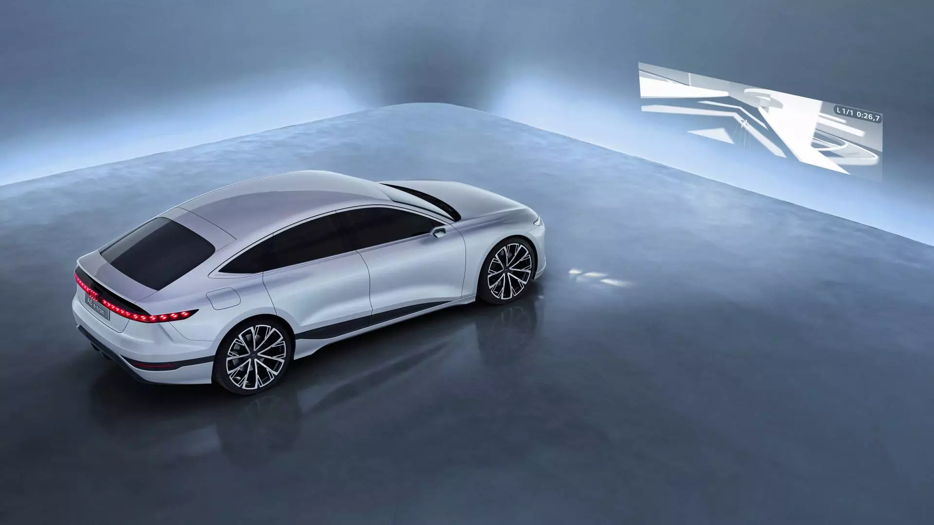 Shanghai Motor Show: Bagong Electric Audi, Mercedes-Benz at Volkswagen 885_20