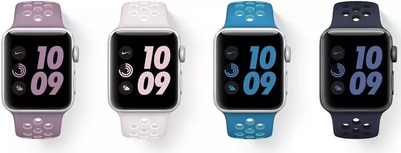 Nieuwe riemen voor Apple Watch voor Romantic Natur en Phyton 8869_1