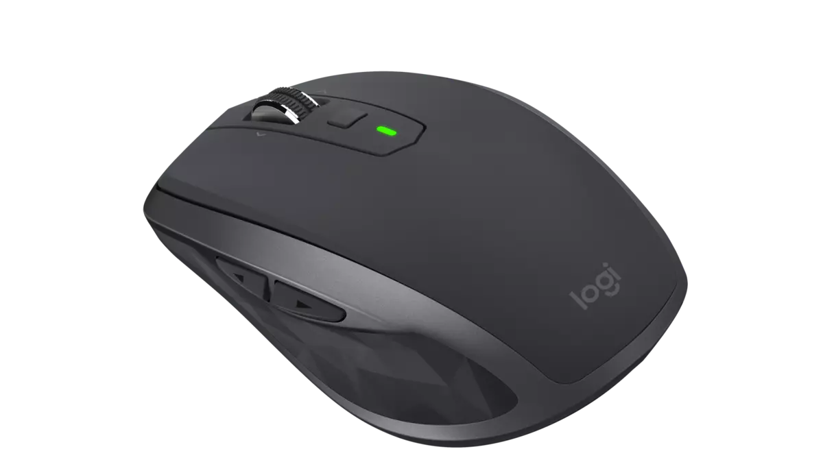 Legendary Logitech mice updated and returned to the market 8883_2