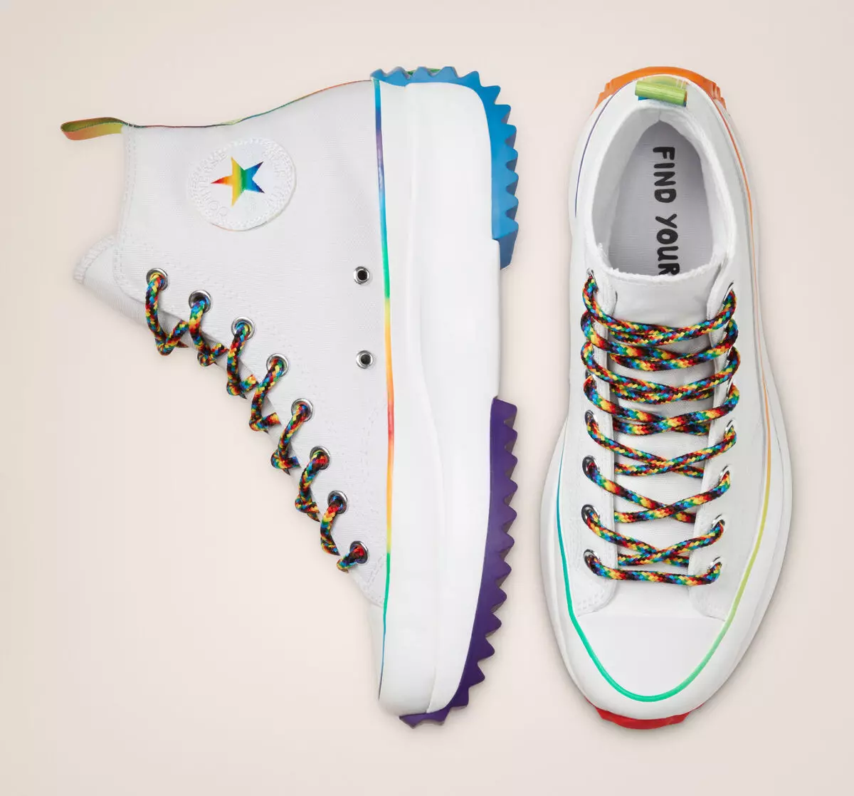 Converse kynnti stolt safn 2021 890_2