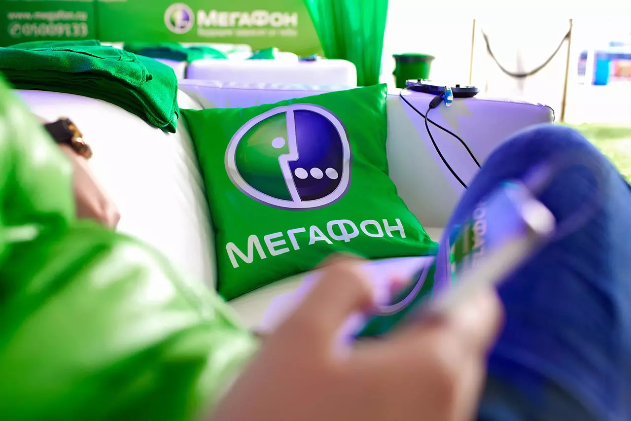 Megafon vil tilbyde kompensation til berørte abonnenter