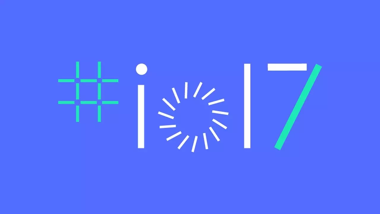 Ano ang hinihintay namin para sa Google I / O 2017: Mula sa Scooter, Up ... 8952_0