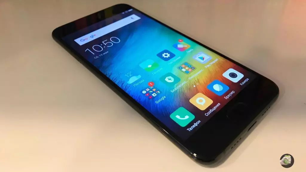 Xiaomi mi6: Mafi kyawun wayar salula? 8960_4