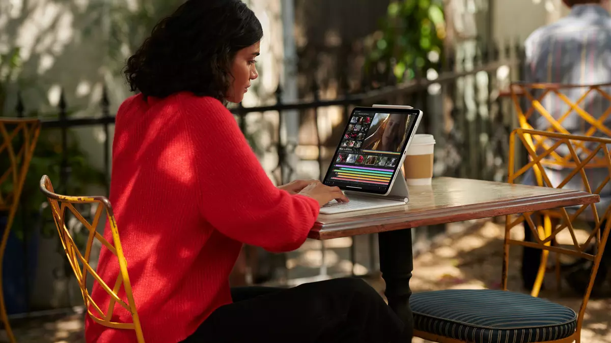 Nowy IMAC, IPAD Pro i Apple TV 4K trafi do sprzedaży w Rosji i na świecie 21 maja