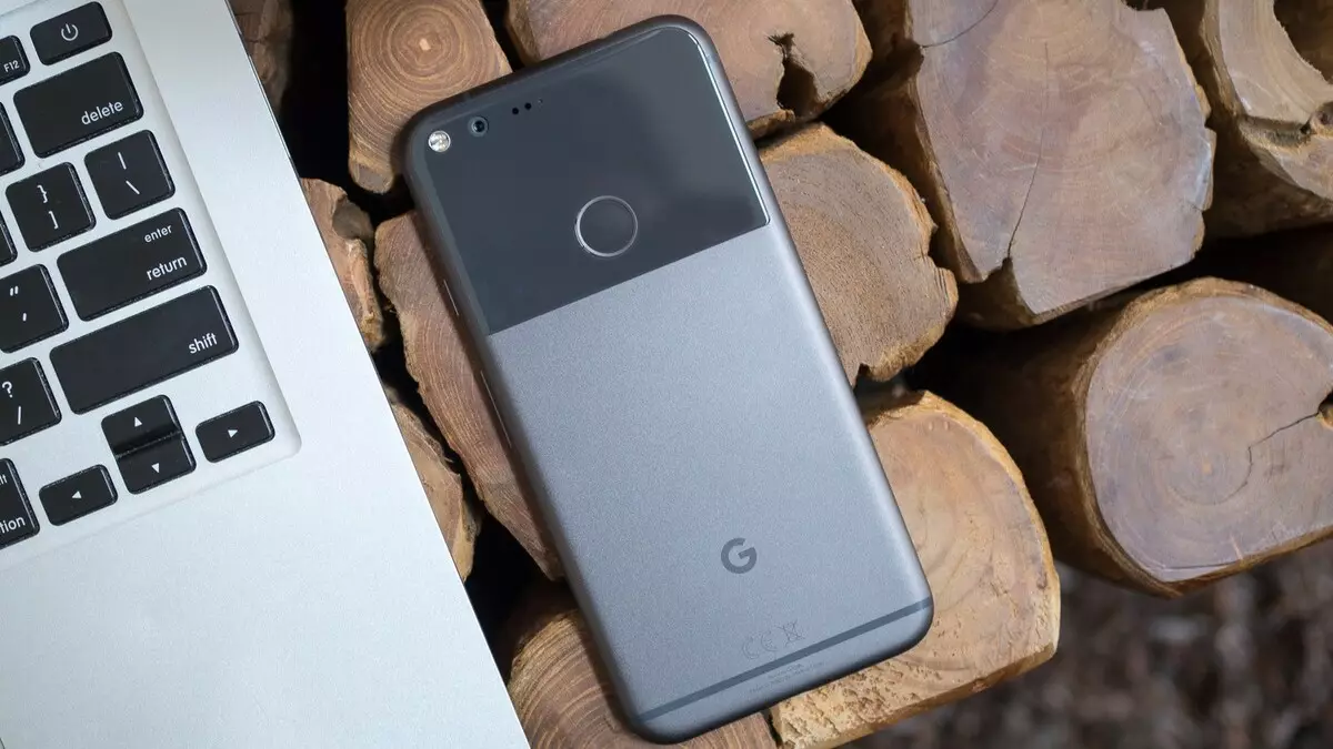 Iwe haufanirwe kutenga Google Pixel, kunyangwe iwe uchikwanisa 9046_0