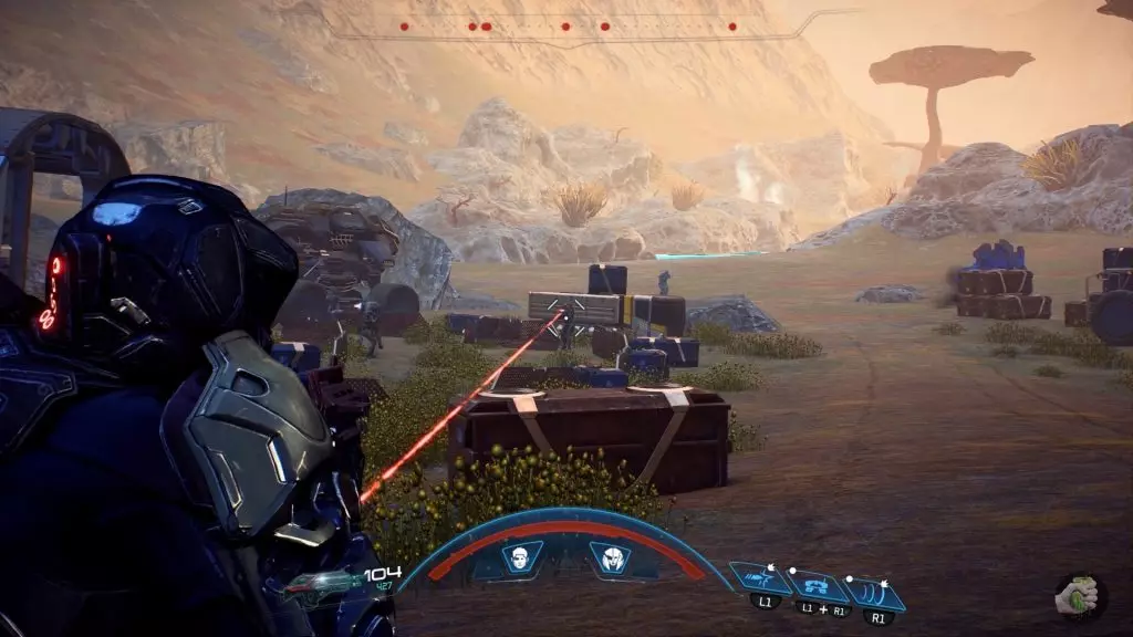 Por que paga a pena xogar en Mass Effect: Andromeda! 9067_3