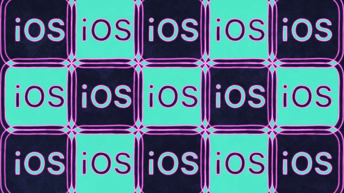 Η Apple κυκλοφόρησε το IOS 14.6 υποψήφιος απελευθέρωσης 913_0