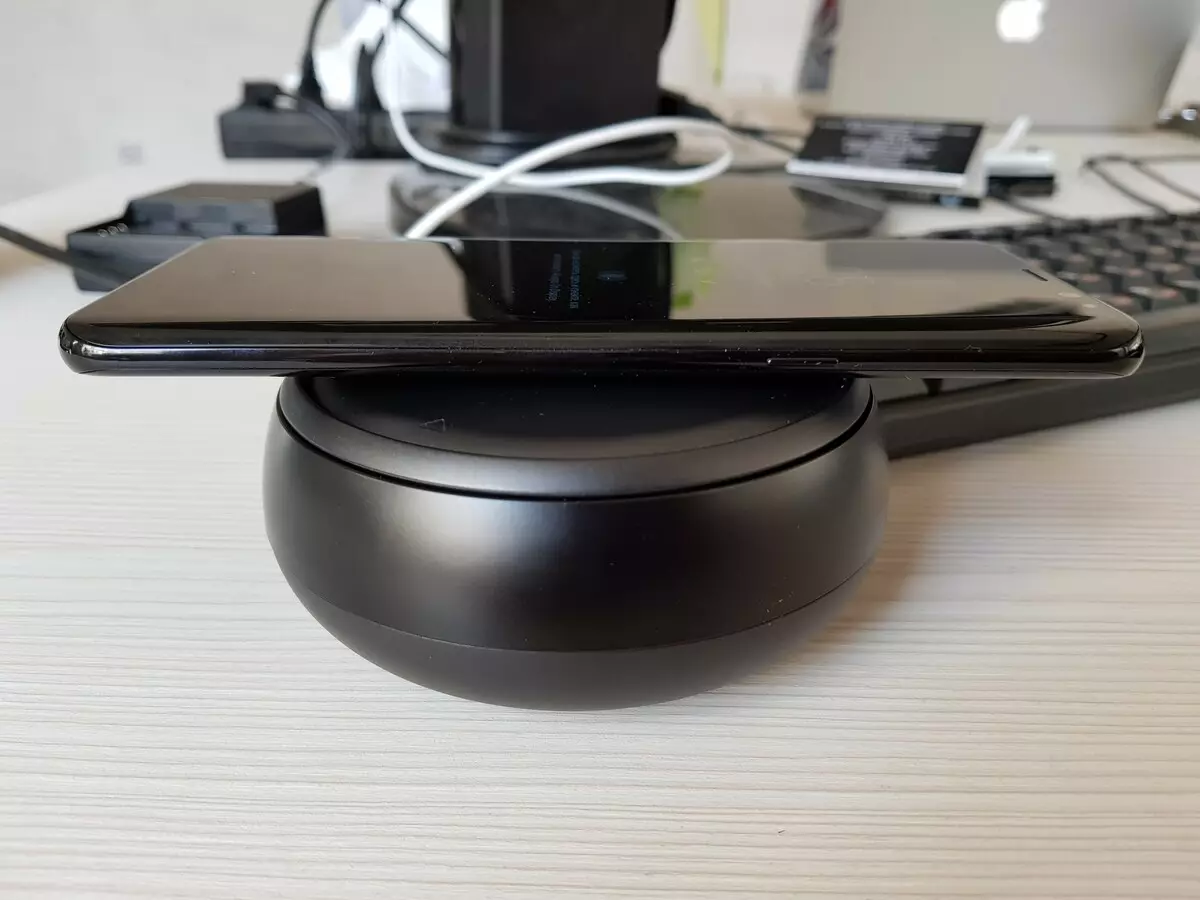 Samsung Dex преглед за Galaxy S8 9152_1