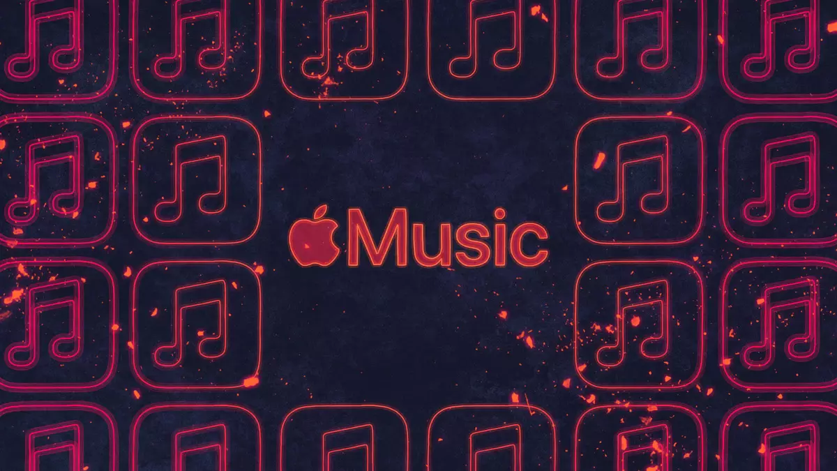 Ilulunsad ng Apple ang Apple Music noong Hunyo nang walang compression at may spatial audio