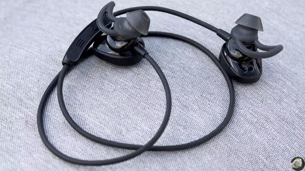 10 месяцаў з Bose SoundSport Wireless 9169_5