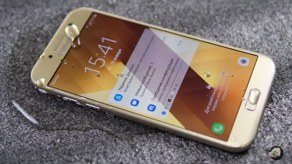 Samsung Galaxy A52 ulasan: New Top untuk uang Anda 917_3