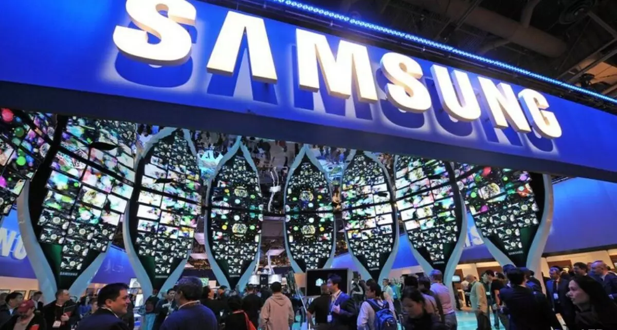 ក្រុមហ៊ុន Samsung នឹងចំណាយប្រាក់ 9 ពាន់លាន $ សម្រាប់តម្រូវការនៃទូរស័ព្ទ iPhone ថ្មី 9213_0