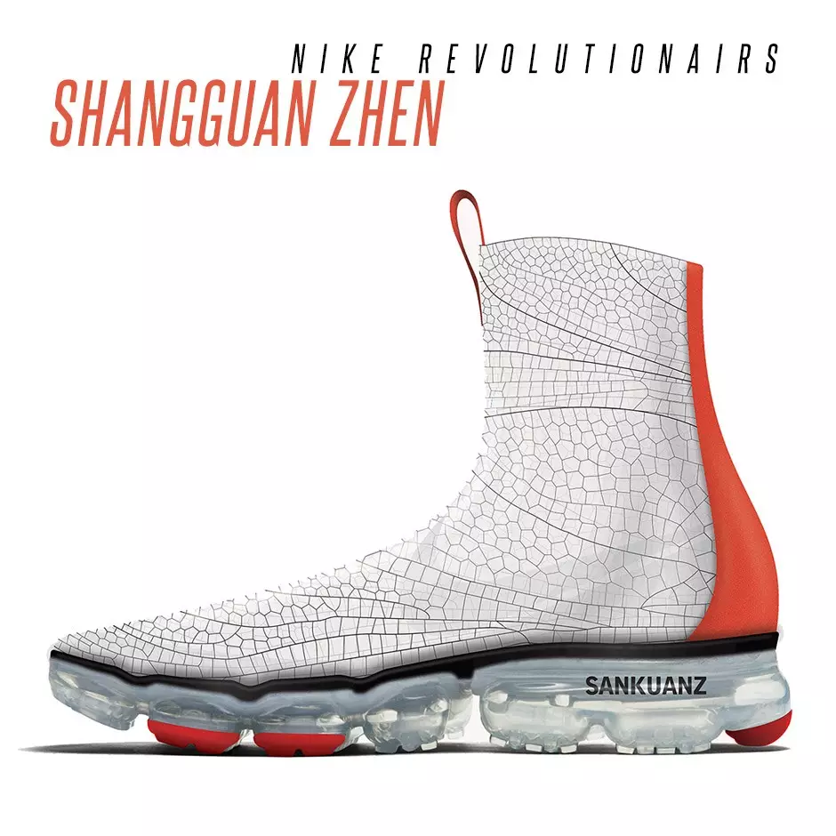 Nike-rebolusyonan-shangguan