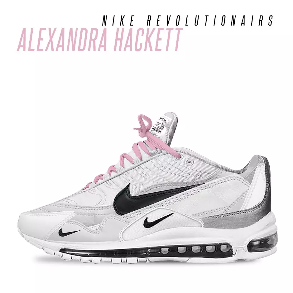 Nike-rebolusyonan-Alexandra