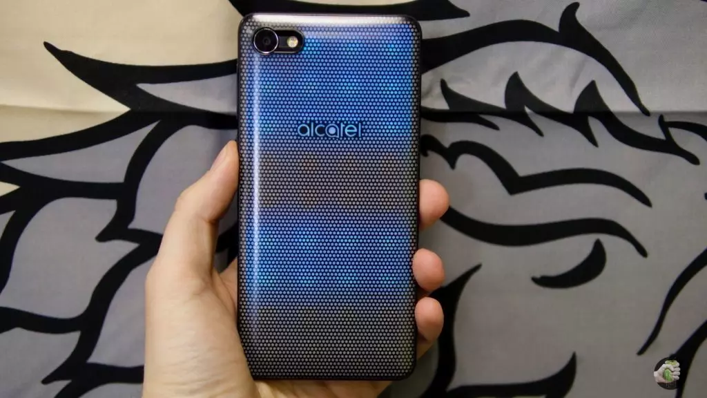 Alcatel-A5 LED-1