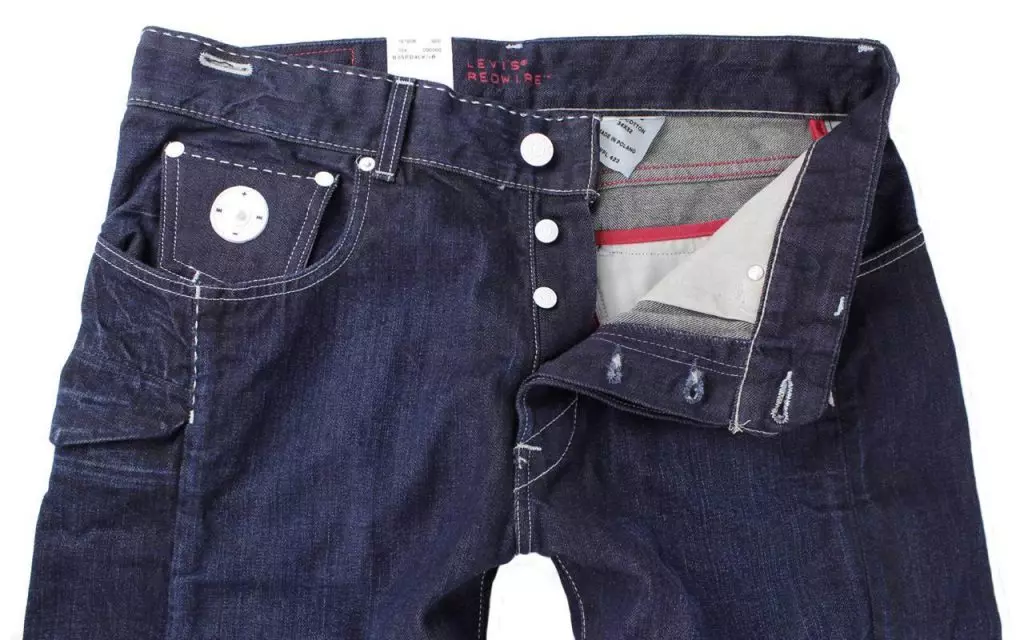 New-Levis-Strauss-Mens-Redwire-Dlx-Relaxed-Fitjers-pants-denim-200520007-181644798674-4