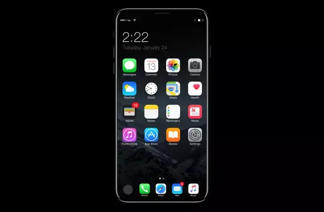 Kolme uutta iPhonea saa nopeasti latauksen salaman kautta 9426_0