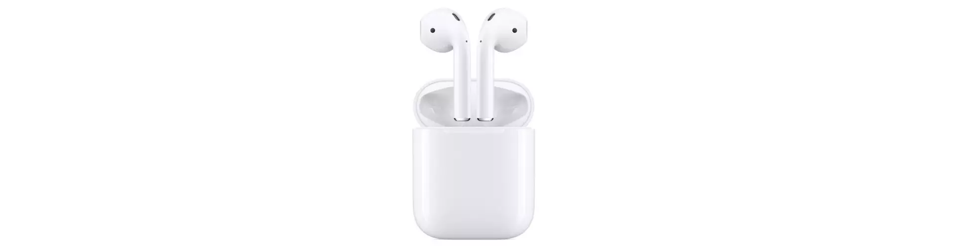 AirPods.