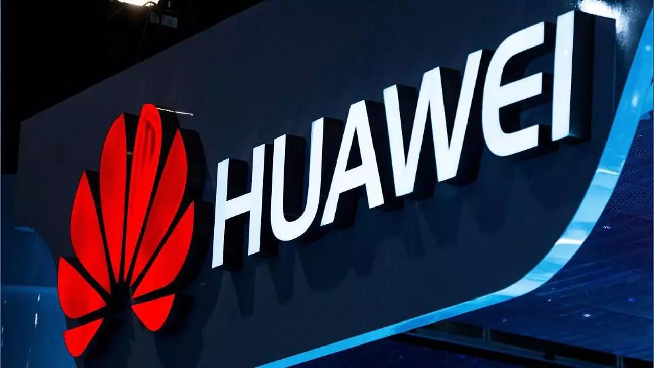 Huawei-Umsatzwunder: Umsatz mehr und Einkommen weniger 9464_0