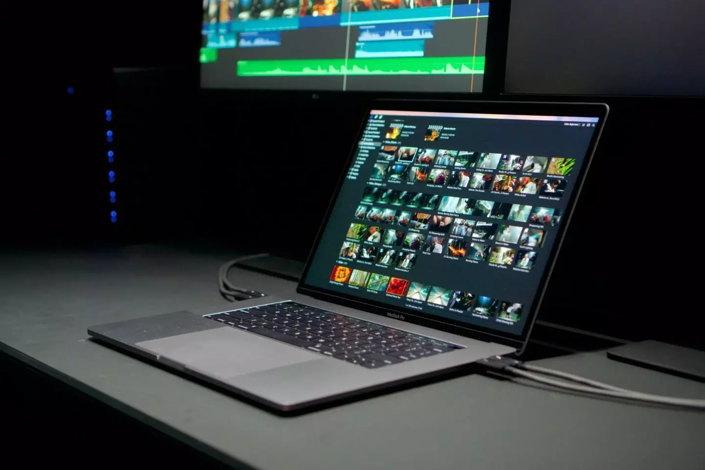 Hvorfor udvikler Apple deres egen chip til MacBook? 9529_0