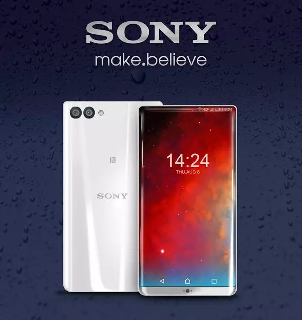 Sony-bezel-gutxiago-telefonoa