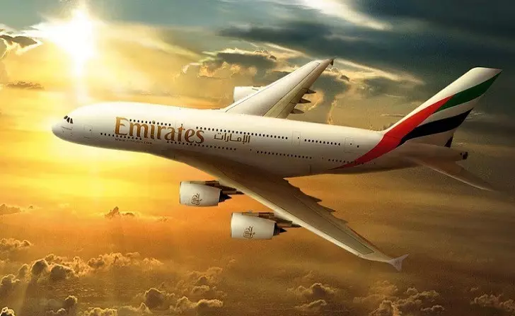 Emirates-Airlines.