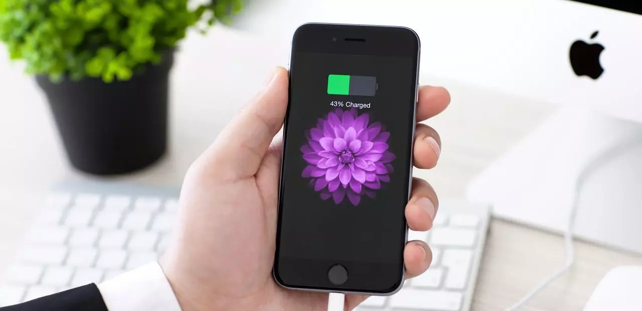 Ios 10.1.1 uppdatering dödar batteriet 9994_0