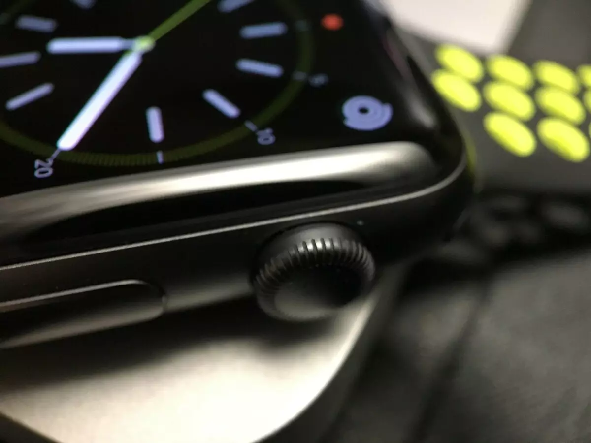 Sve o Apple Watch 2 i zašto moraju kupiti. 9997_0